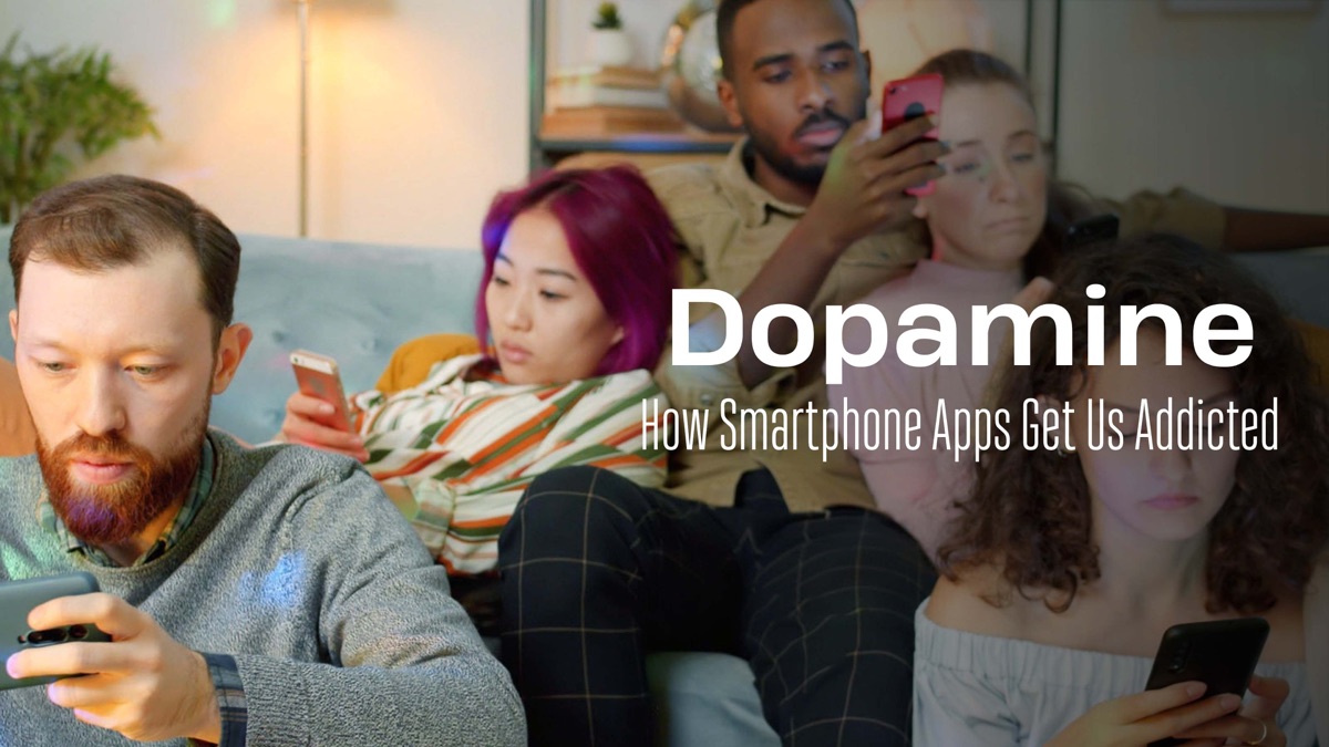 ‎Dopamine - Apple TV