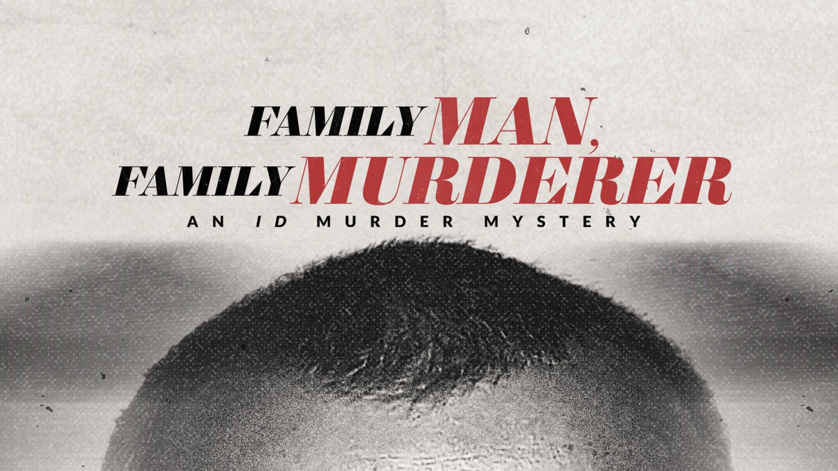 ‎Murder Mysteries: Ehemann, Vater, Mörder - Apple TV