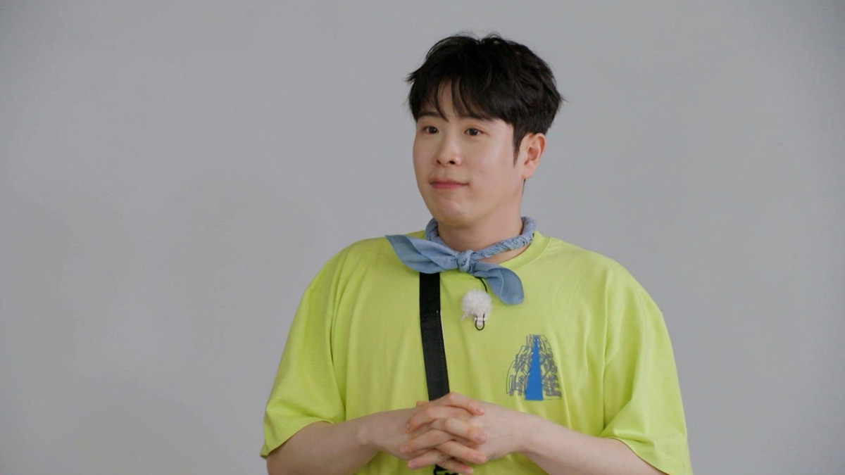 Episode 712 - Running Man (Temporada 1, Episódio 712) - Apple TV (BR)