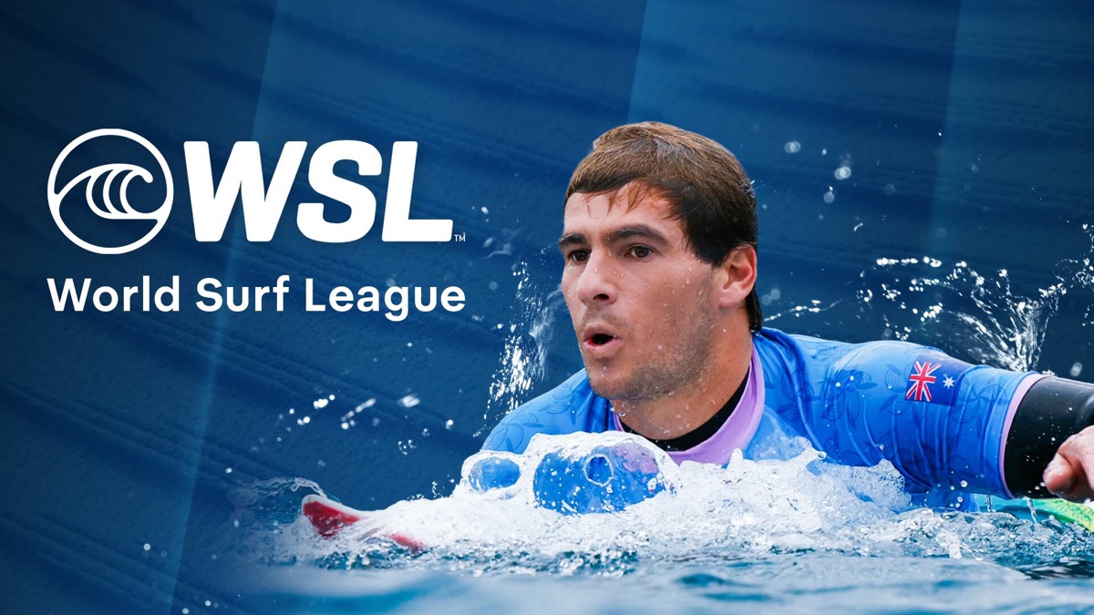 ‎WSL Finals: Day 1 – World Surf League (Season 4, Episode 71) - Apple ...