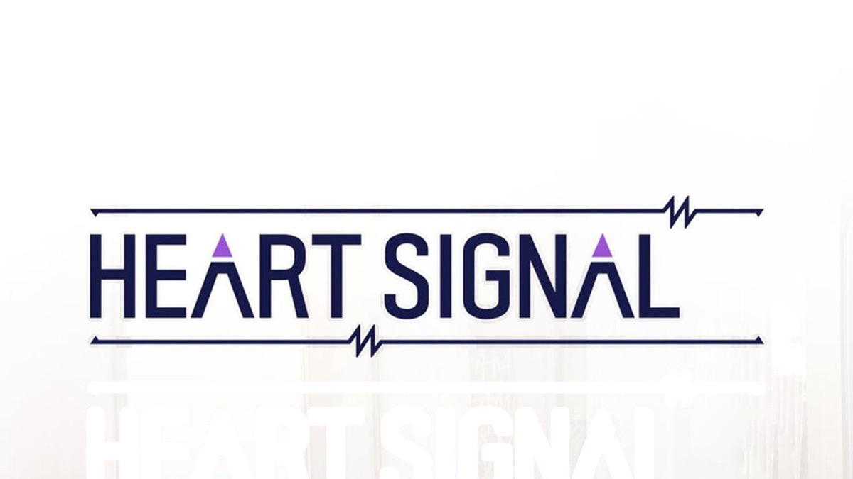 ‎HEART SIGNAL - Apple TV