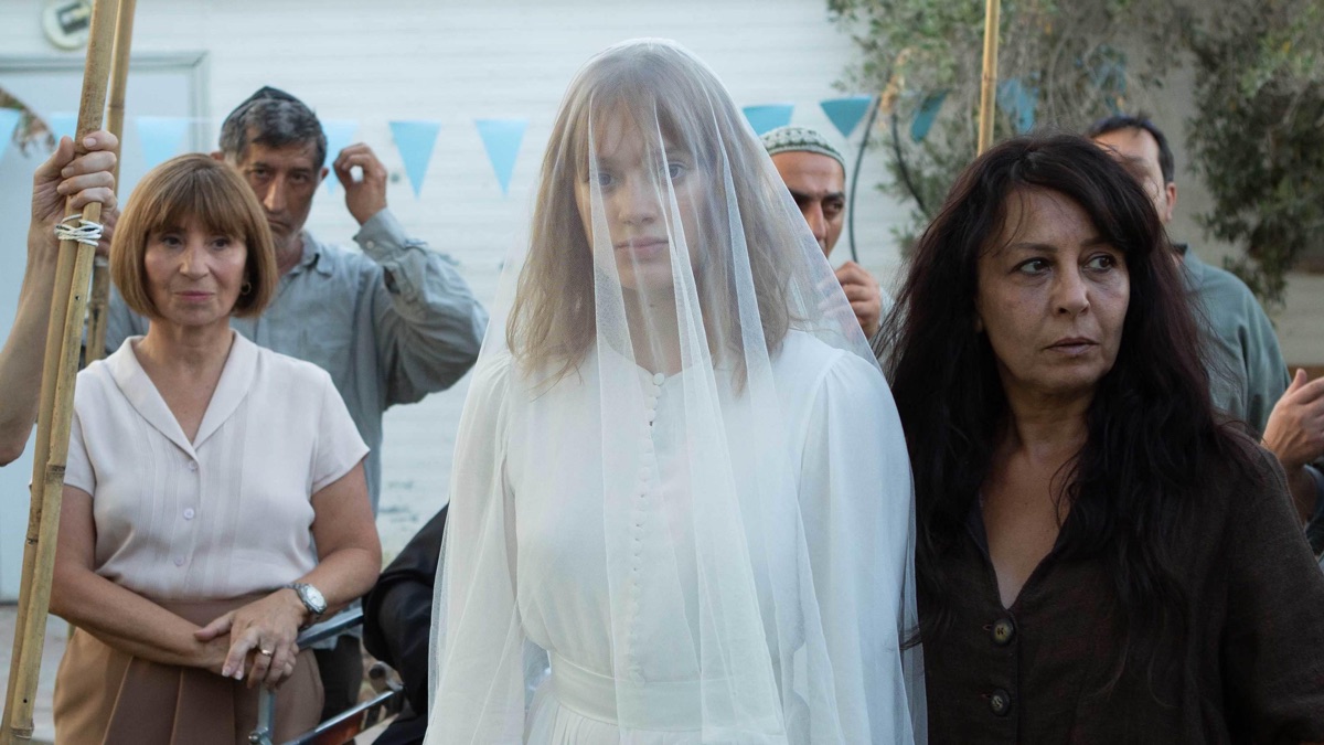 Episode 6 - Possessions (Season 1, Episode 6) - Apple TV