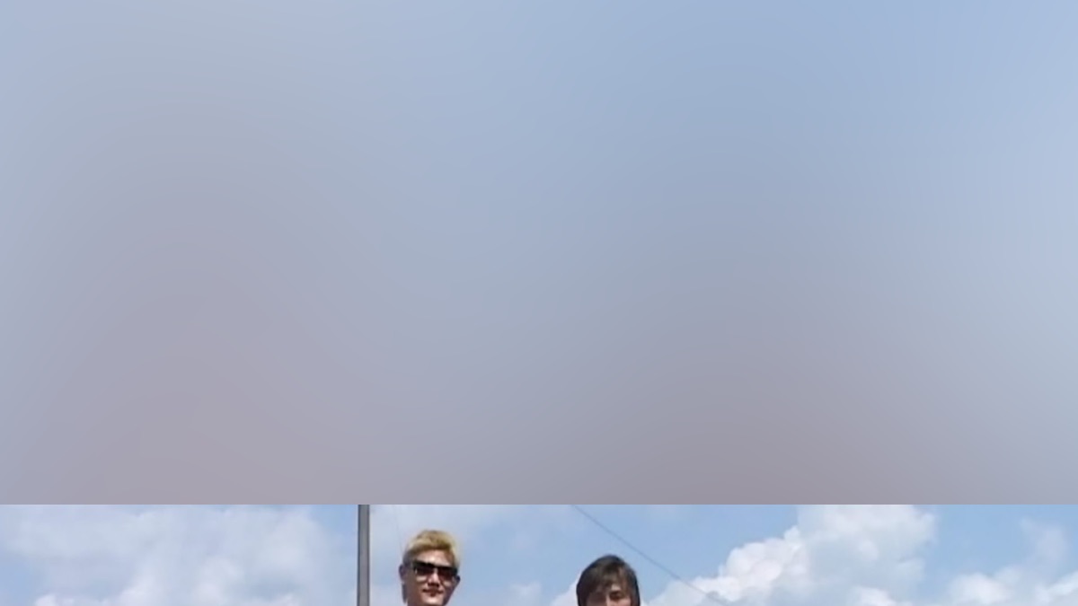 ‎ダイナマイトドラッグカーニバル2006[2006] - Apple TV