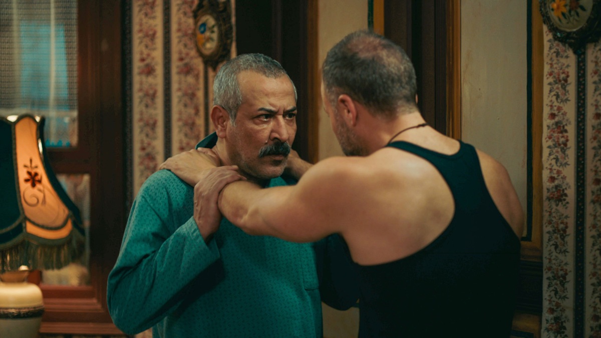 ‎Episode 4 - Matbakh Al Madeena (Series 1, Episode 4) - Apple TV (QA)