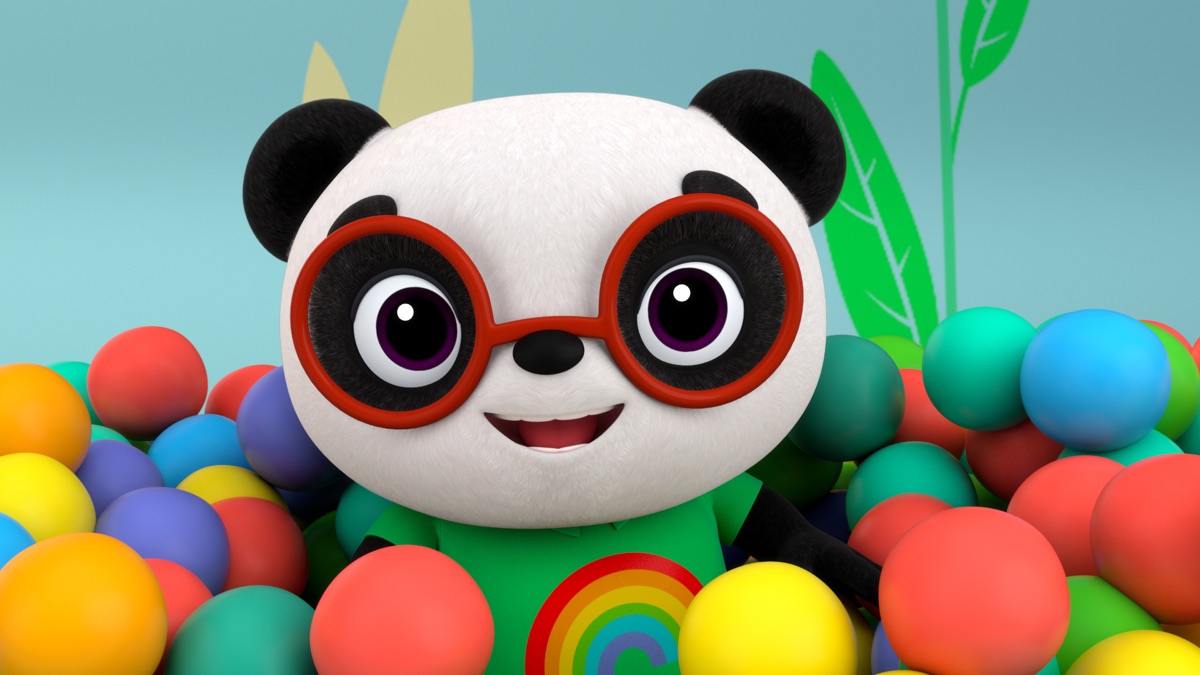 Playful Adventures in LBB Town! - Little Baby Bum New (Series 5 ...