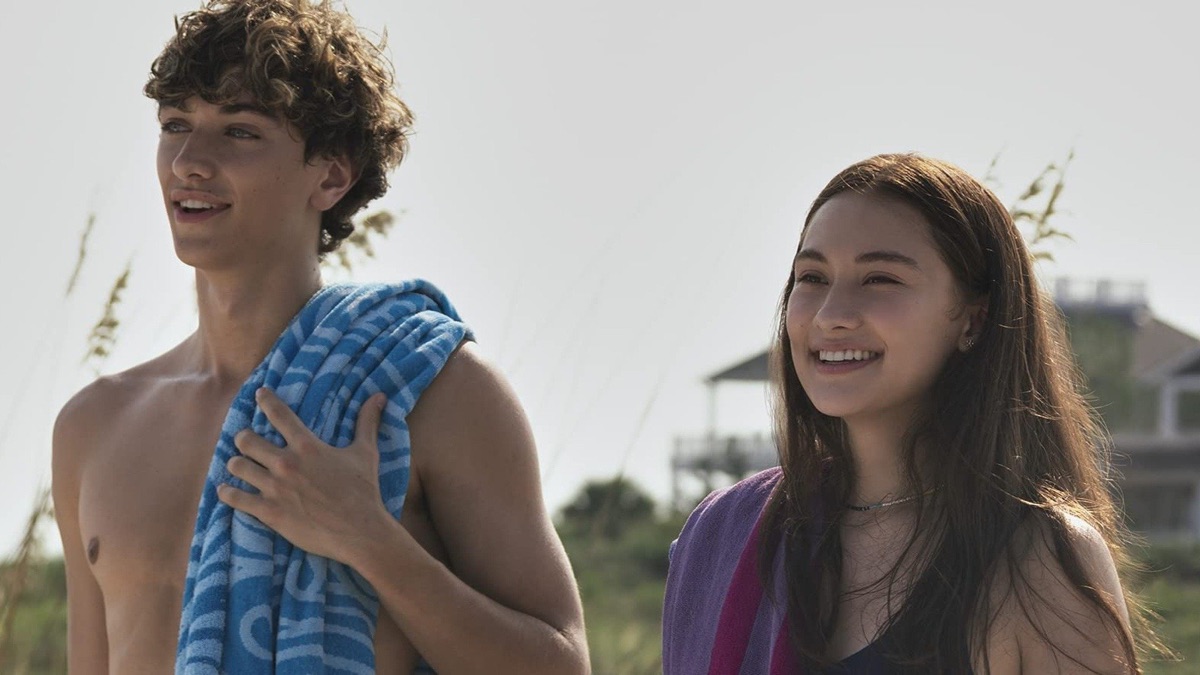 ‎Summer House - The Summer I Turned Pretty (Series 1, Episode 1 ...