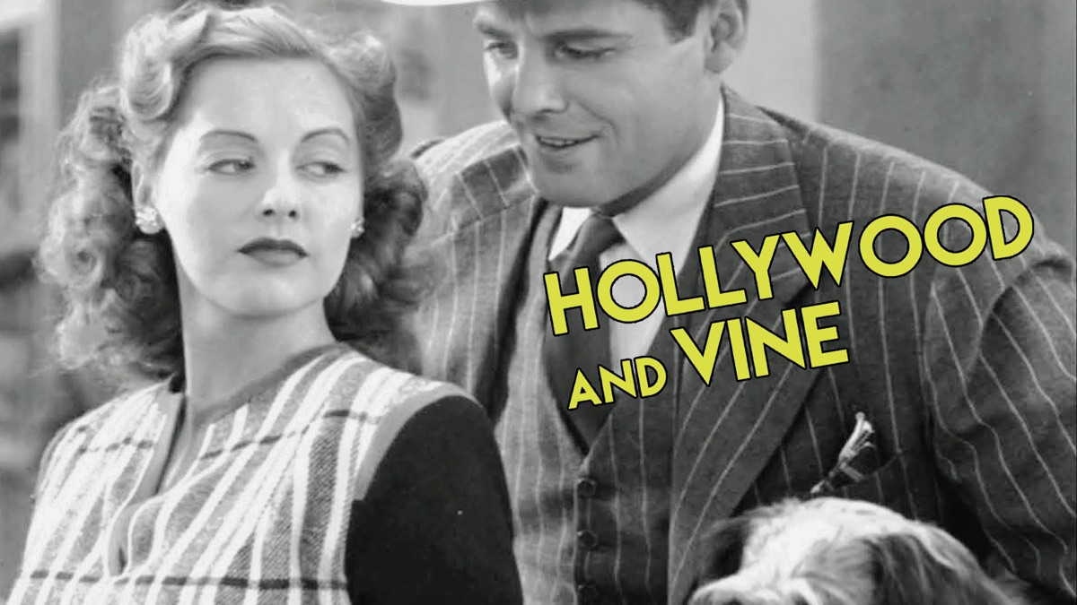 ‎Hollywood and Vine - Apple TV