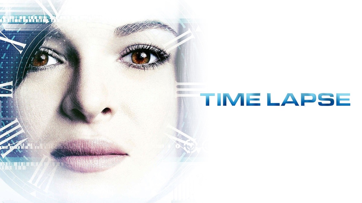 ‎Time Lapse - Apple TV