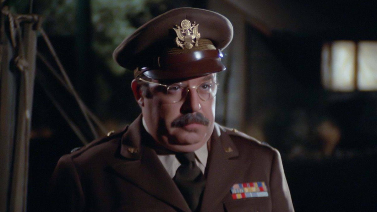 ‎Chief Surgeon Who? - M*A*S*H (Series 1, Episode 4) - Apple TV (EG)