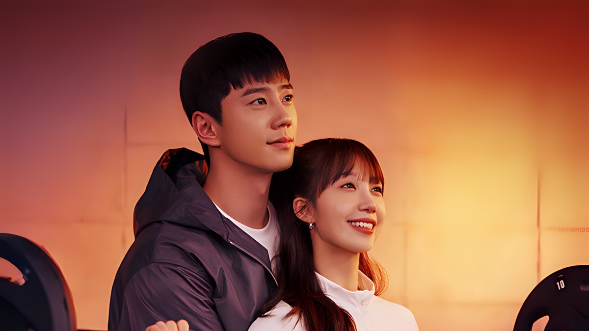 ‎Pump Up The Healthy Love - Apple TV