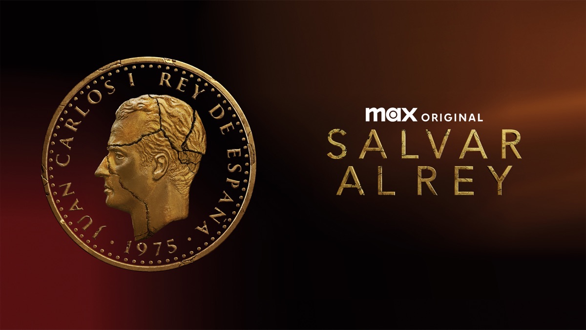 ‎Salvar al rey - Apple TV