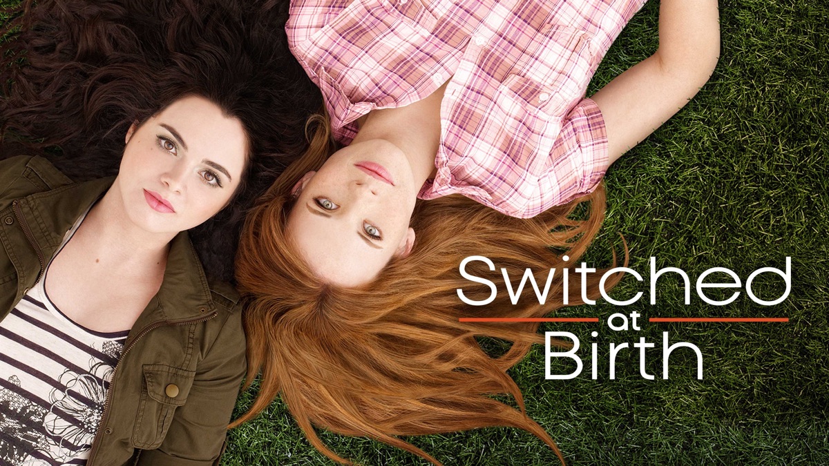 ‎Switched at Birth - Apple TV