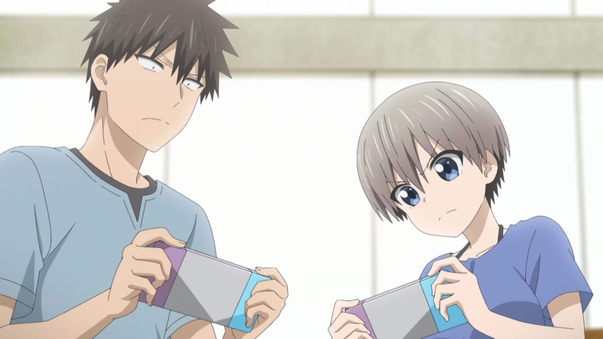 ‎I Want to Meddle in My Friend's Business! - Uzaki-chan Wants to Hang ...