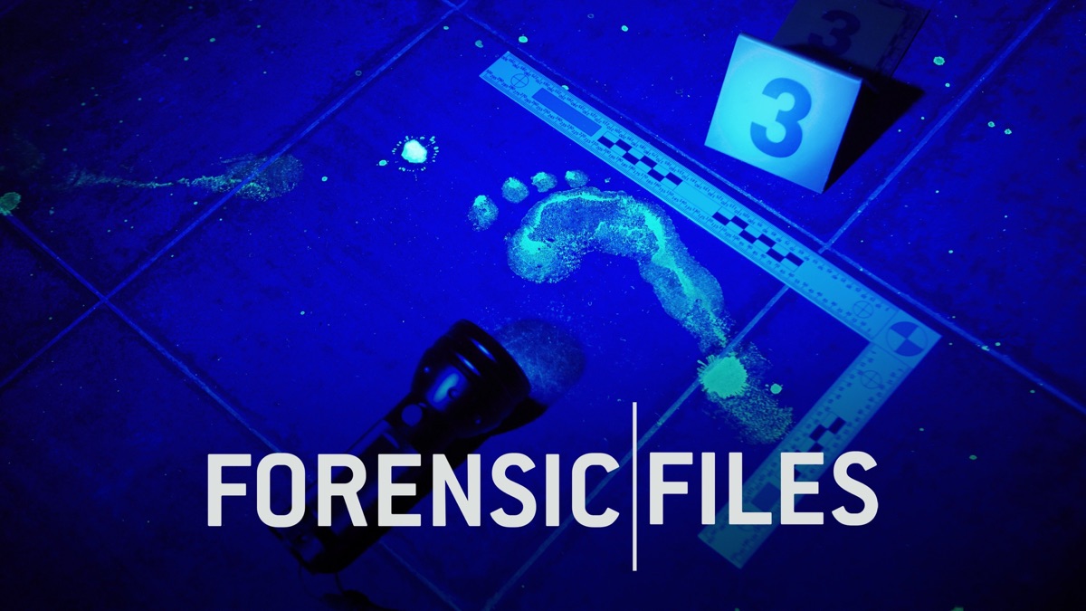 ‎Forensic Files - Apple TV