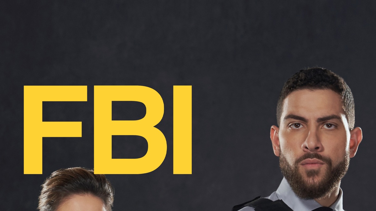 ‎FBI — Apple TV