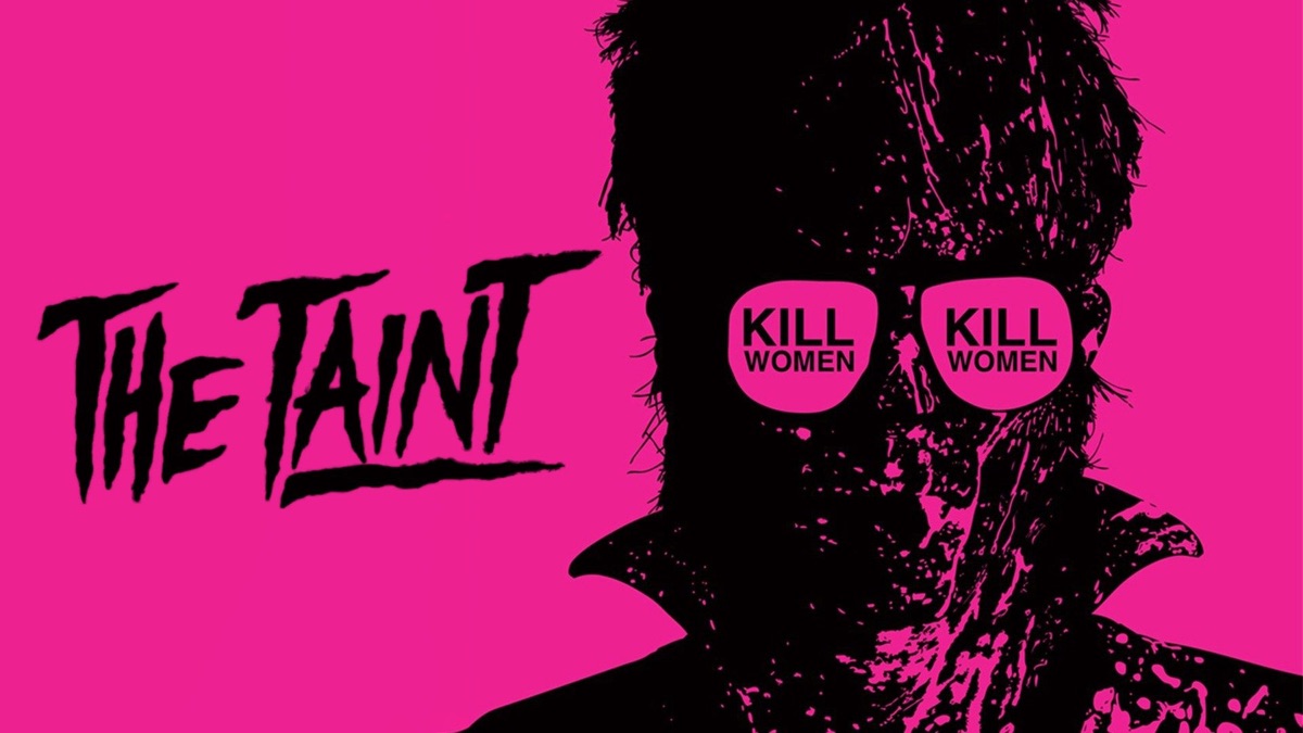 ‎The Taint - Apple TV