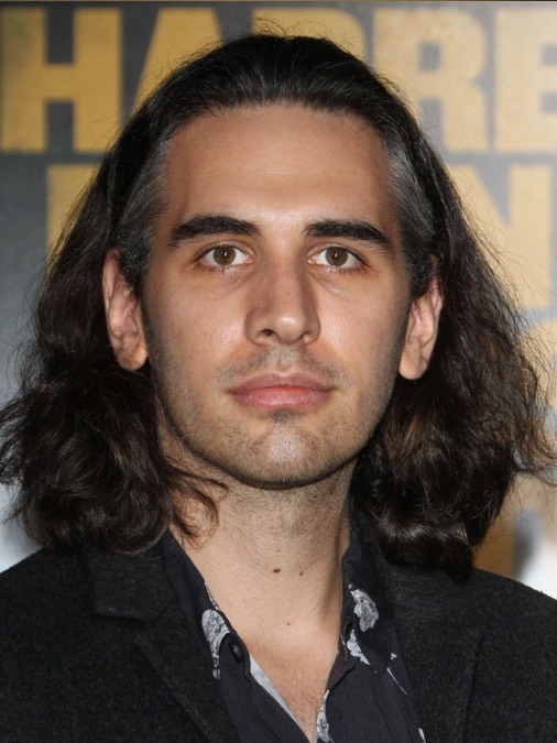 ‎Nick Simmons的電影和節目 - Apple TV