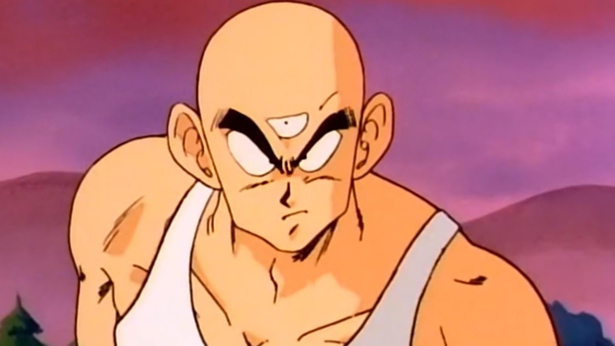 Hotter Than Lava - Dragon Ball (Series 1, Episode 132) - Apple TV (UK)