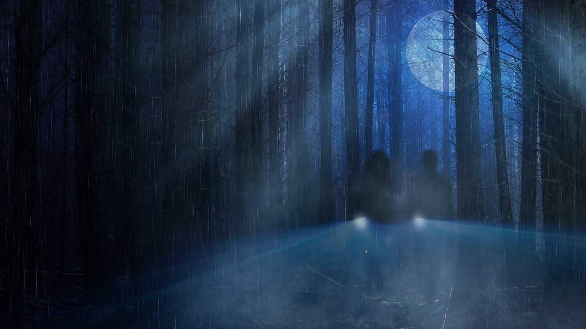 Cryptid - Apple TV (CA)