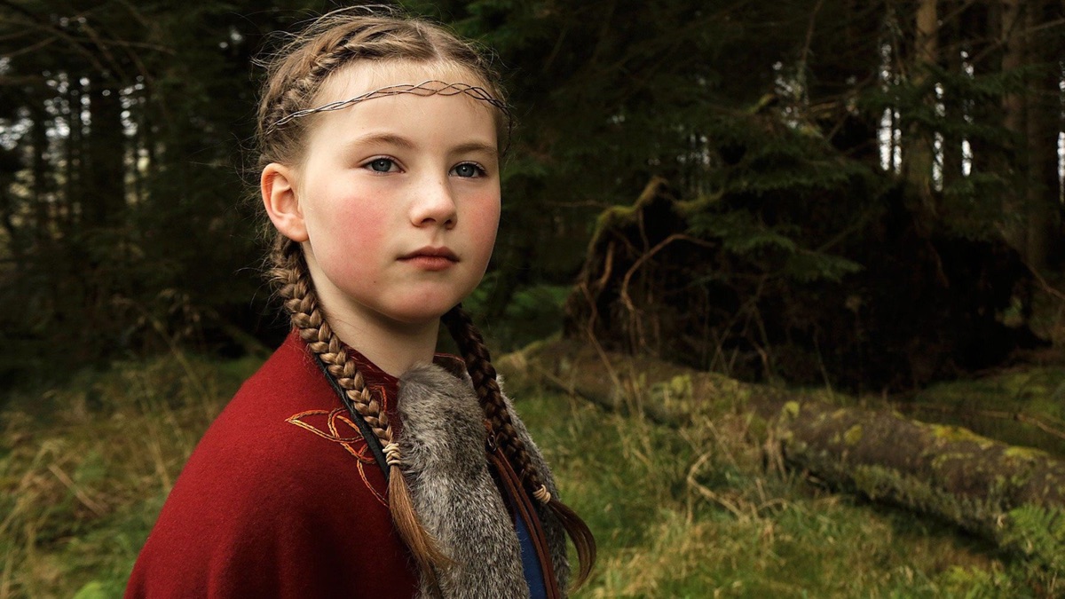 Gudrun: The Viking Princess - Apple TV