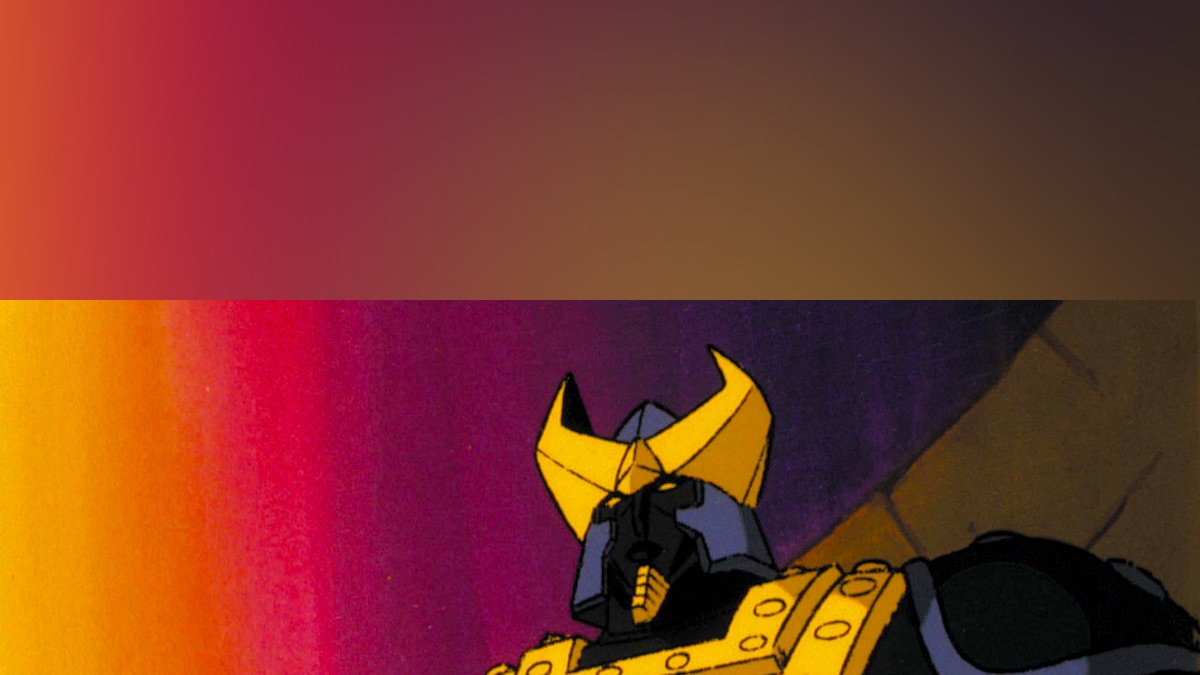 ‎God Mazinger - Apple TV