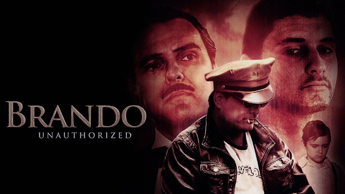 ‎Brando Unauthorized - Apple TV