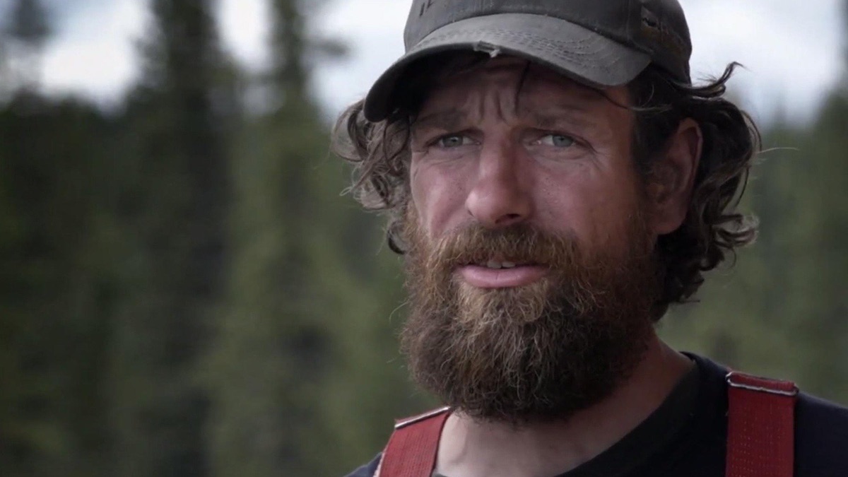 ‎Bad Bones - Life Below Zero (Series 16, Episode 3) - Apple TV (ES)