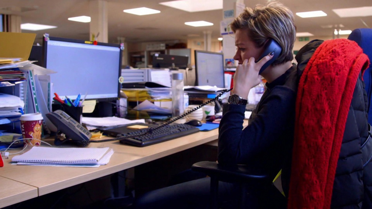 Episode 3 - Nightmare Tenants, Slum Landlords (Series 4, Episode 3 ...