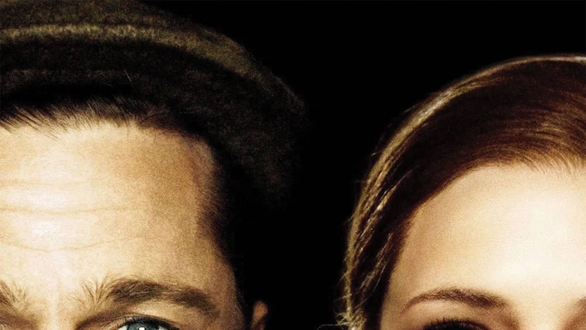 ‎The Curious Case Of Benjamin Button - Apple TV