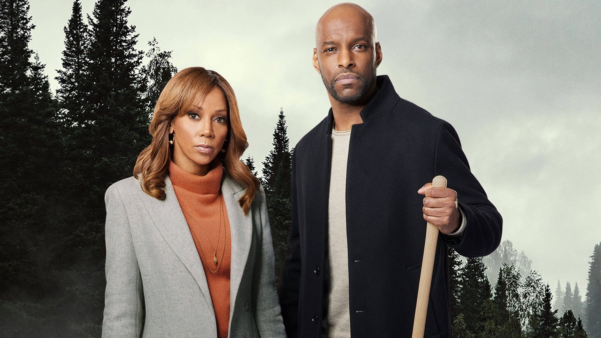 Morning Show Mysteries: Murder Ever After - Apple TV