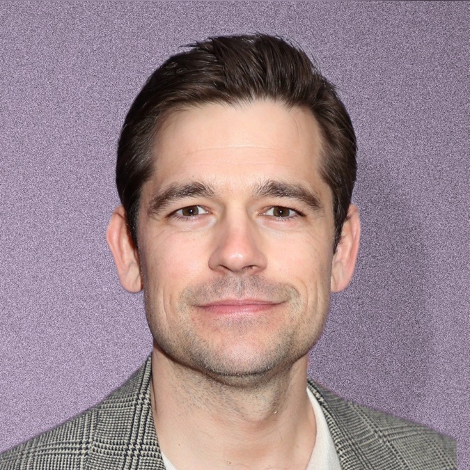 ‎Jason Ralph Films and Shows – Apple TV