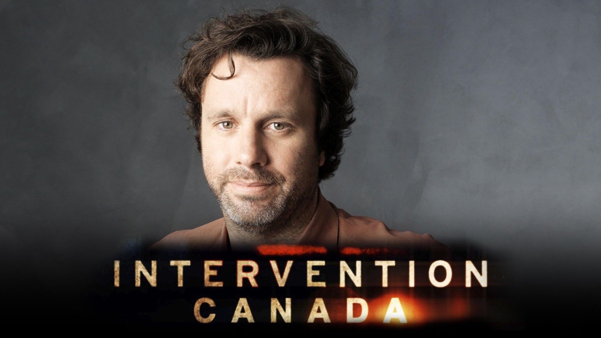 ‎Intervention Canada - Apple TV