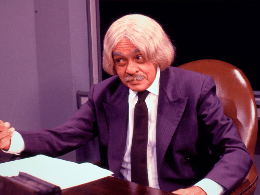 Escolinha do Professor Raimundo - Apple TV (BR)