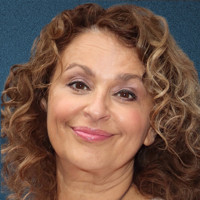 Nadia Sawalha Films and Shows – Apple TV (UK)