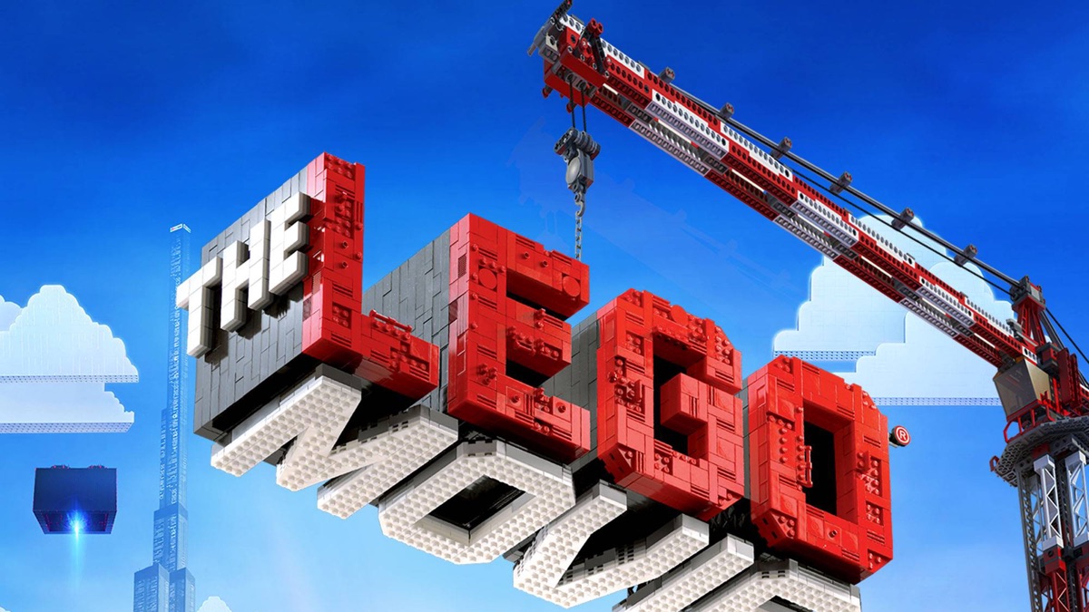 ‎The Lego Movie - Apple TV