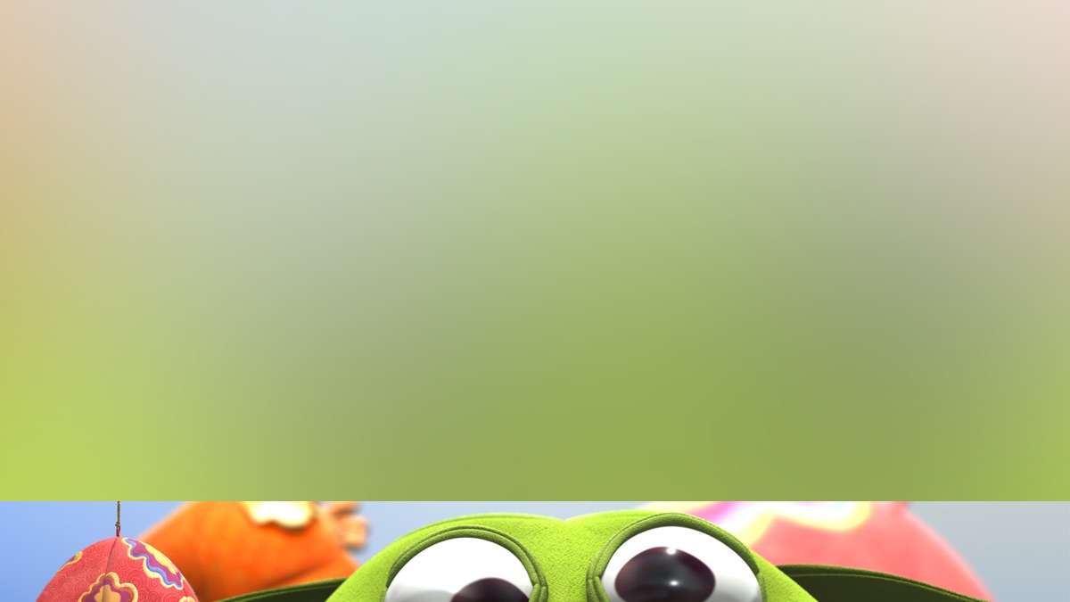 ‎Crazy Creatures 2 - Short Films for Kids - Apple TV