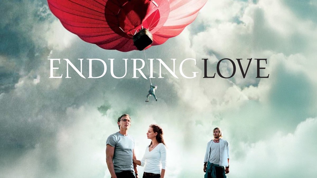 ‎Enduring Love - Apple TV