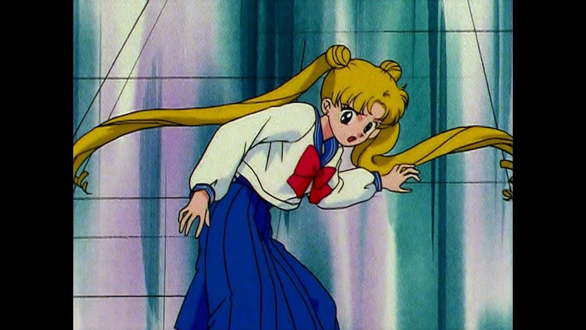 The Death of Uranus and Neptune: The Talisman Appears - Sailor Moon ...