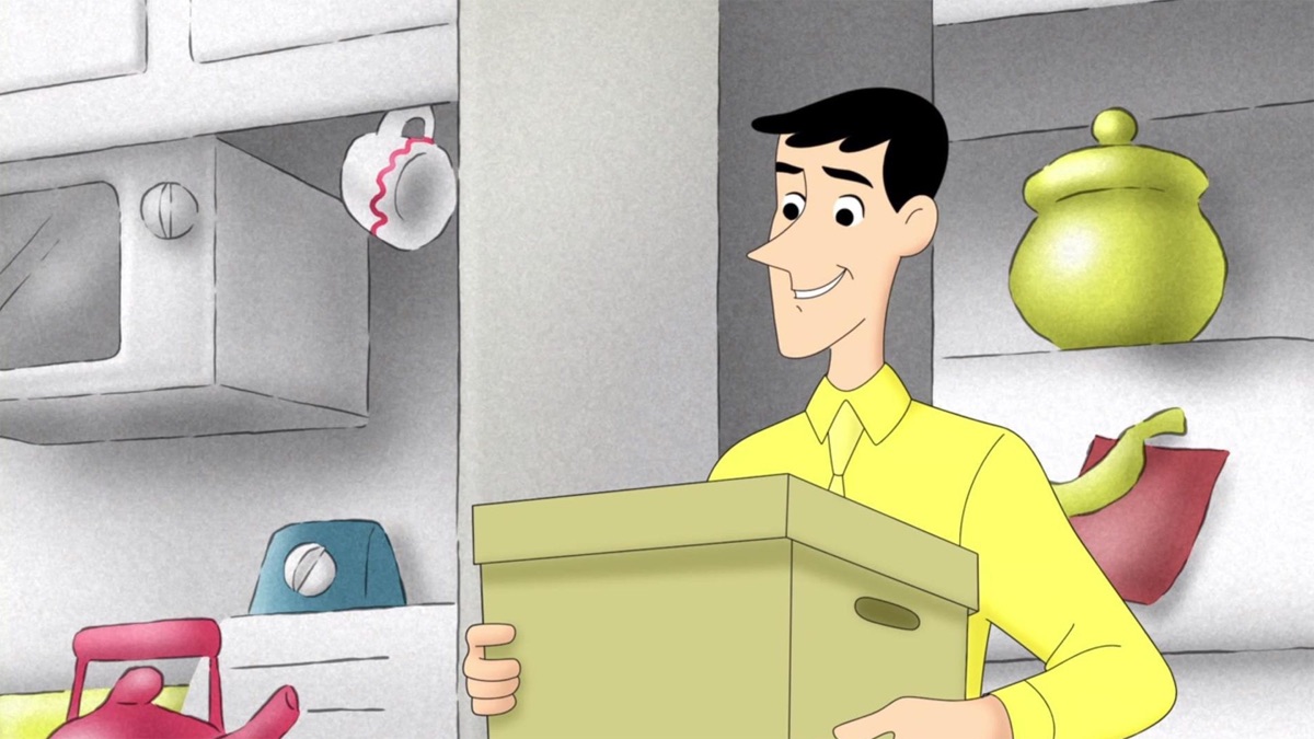 Curious George Goes for 100/Fearless George - Curious George (Season 8 ...