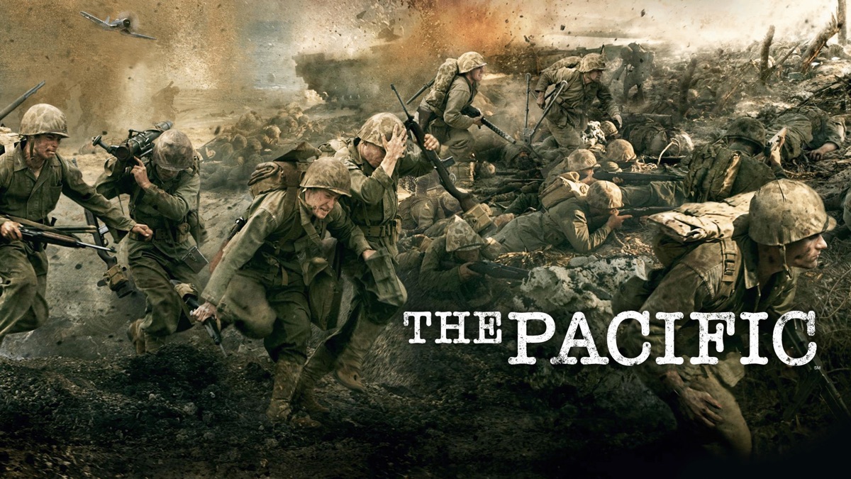‎The Pacific - Apple TV
