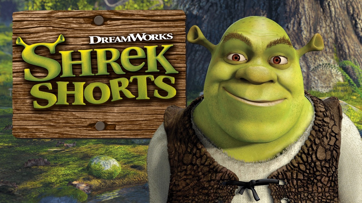 ‎Dreamworks Animated Shorts - Apple TV