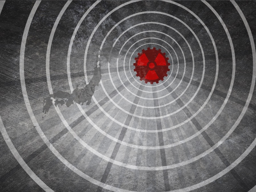 Fukushima: Robots in Hell - Apple TV