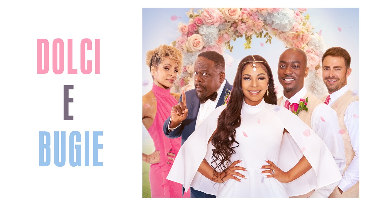 ‎Dolci e bugie - Apple TV