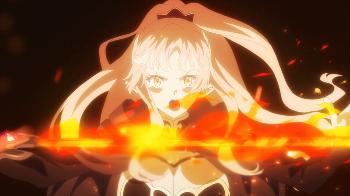 ‎The Capital in Chaos and a Maiden's Oath - Skeleton Knight in Another ...