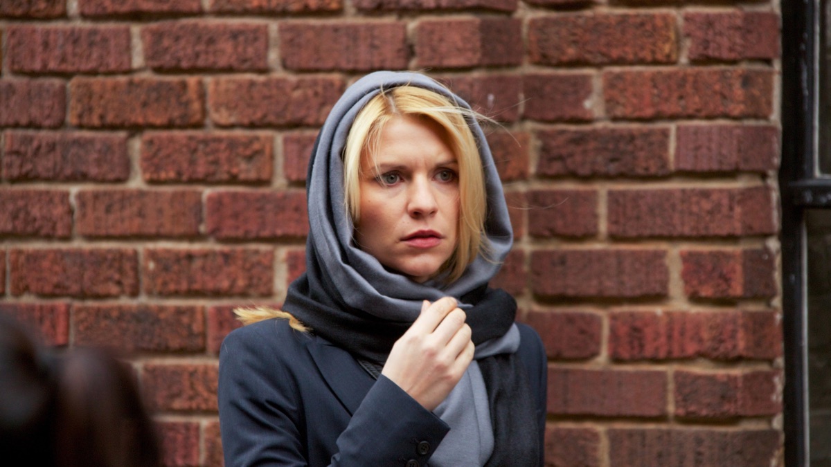 Crossfire – Homeland (säsong 1, avsnitt 9) – Apple TV (SE)