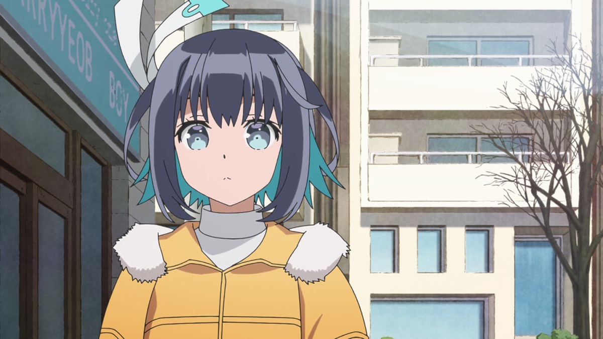 16bit Sensation: Another Layer - Apple TV (UK)