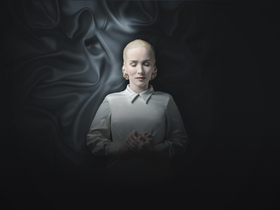 Santa Evita - Apple TV (BR)