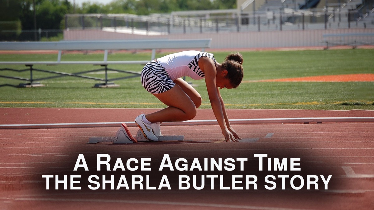 ‎A Race Against Time: The Sharla Butler Story - Apple TV