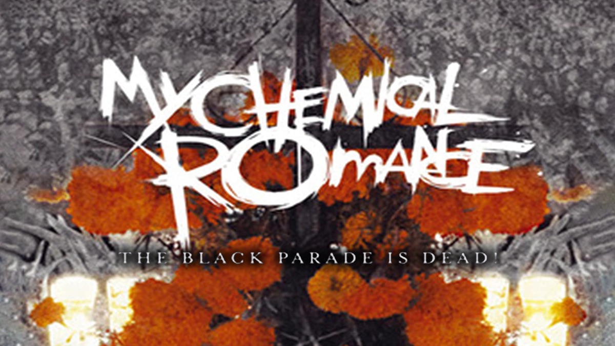 ‎My Chemical Romance: The Black Parade Is Dead! - Apple TV