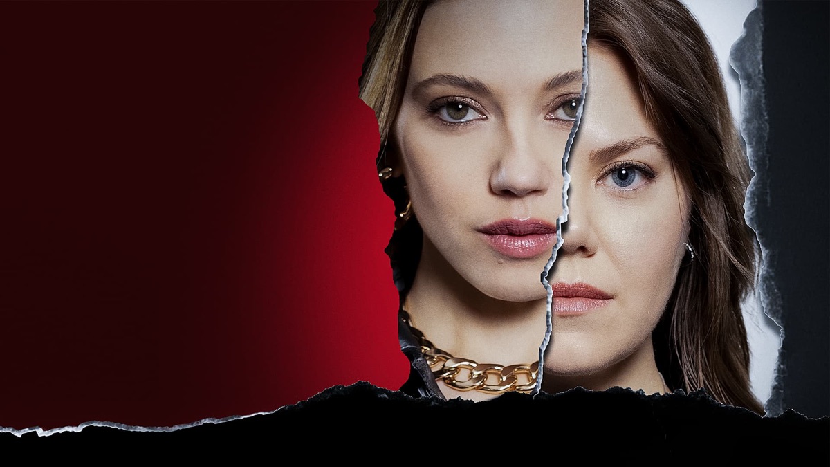 Lethal Lookalike: The Viktoria Nasyrova Story - Apple TV